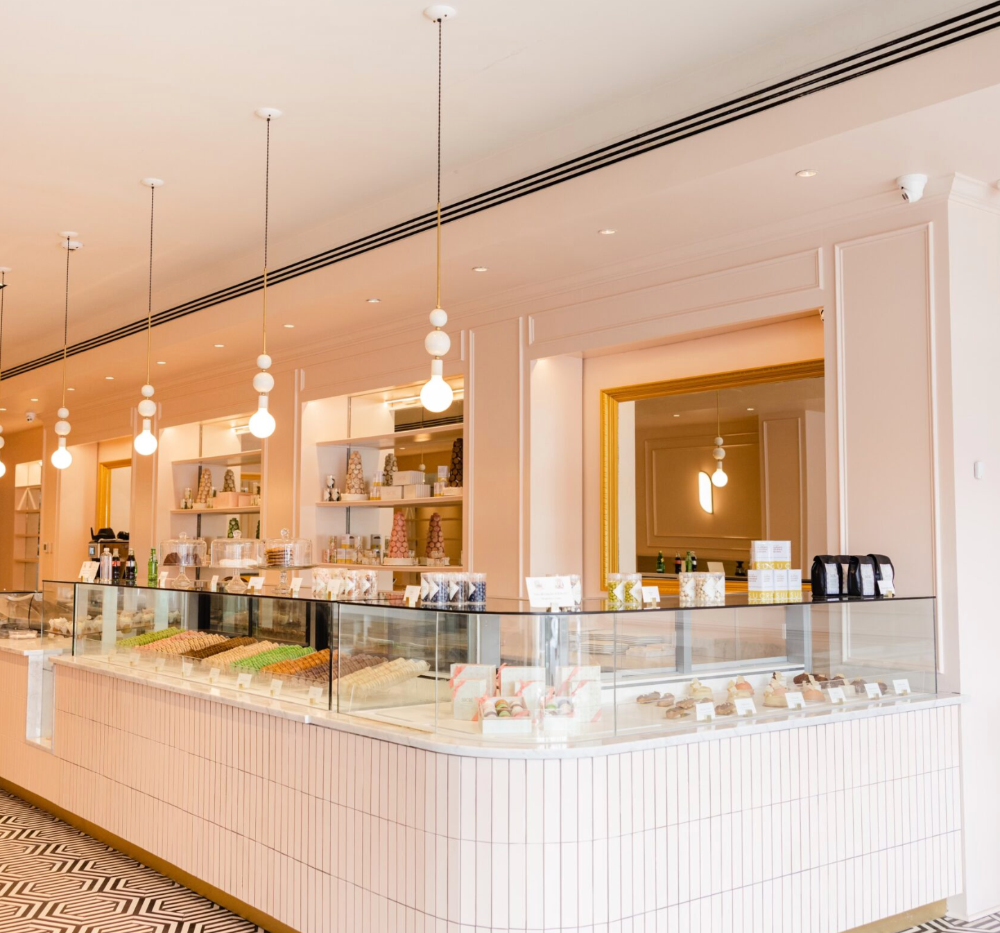 Sucré Magazine – Sucre Sweet Boutique