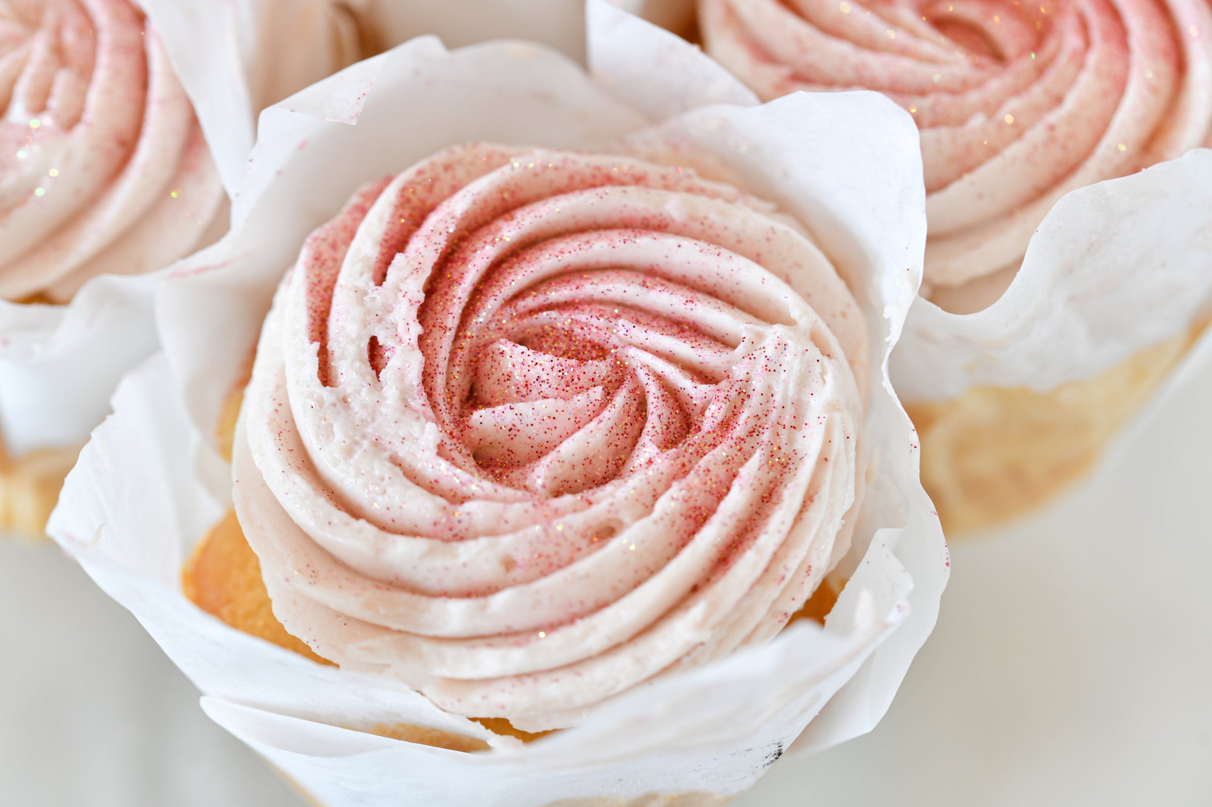 Menu – Sucre Sweet Boutique