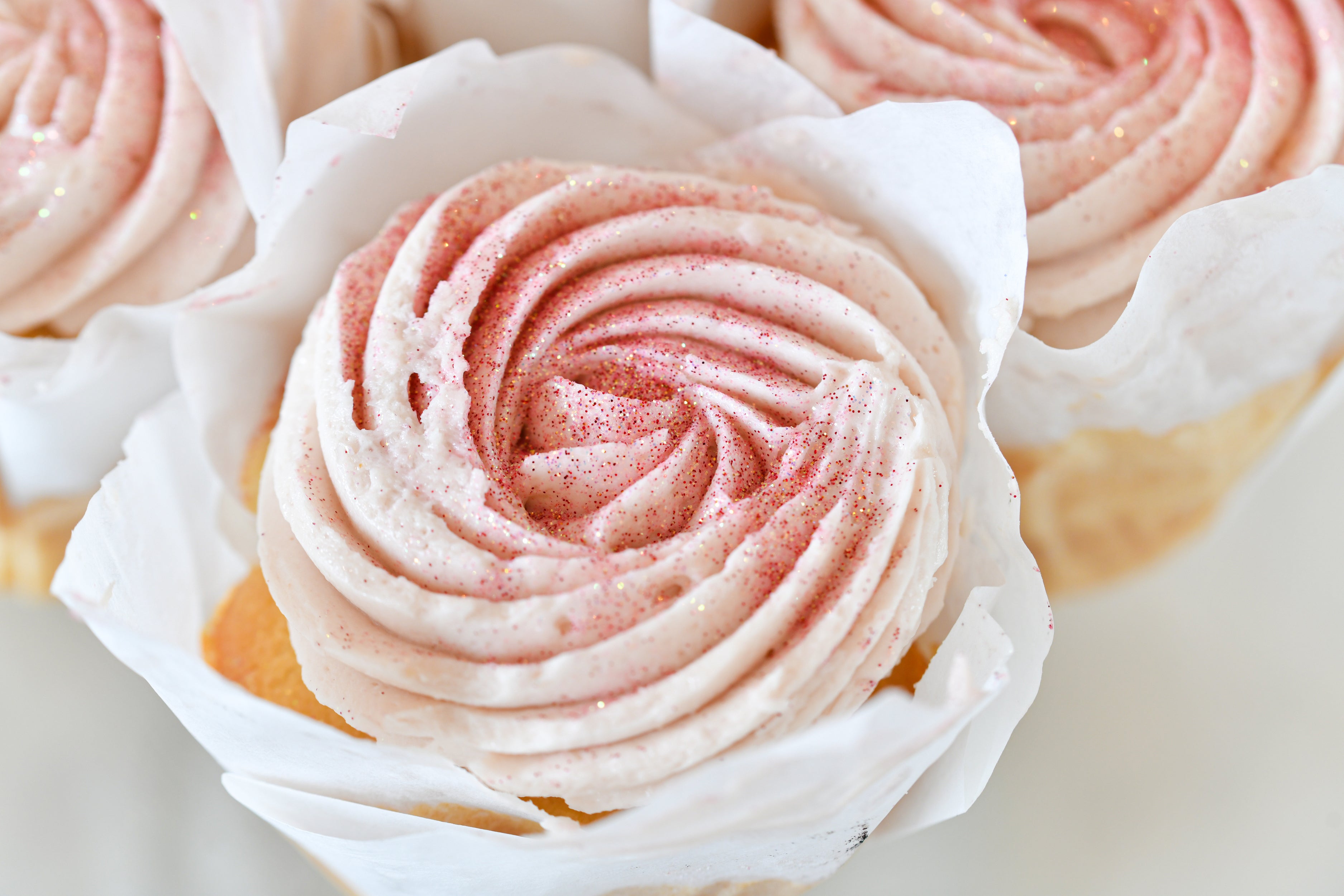 Menu – Sucre Sweet Boutique