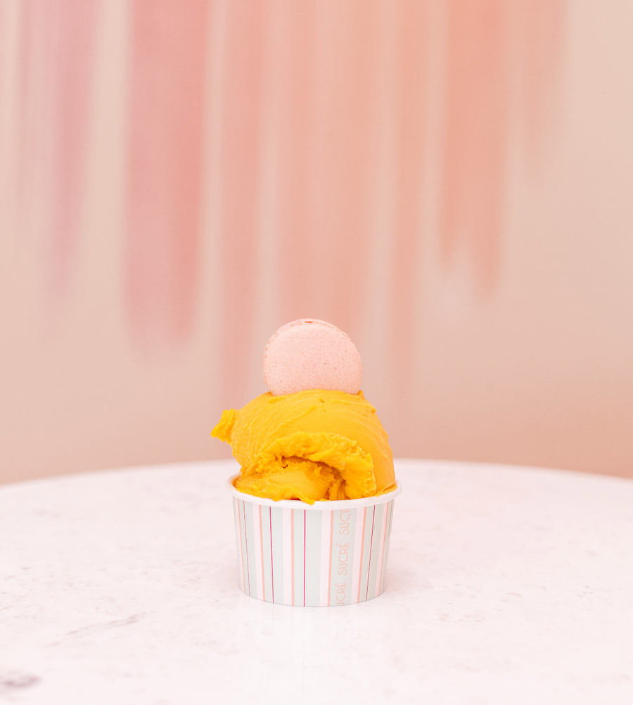 Menu – Sucre Sweet Boutique