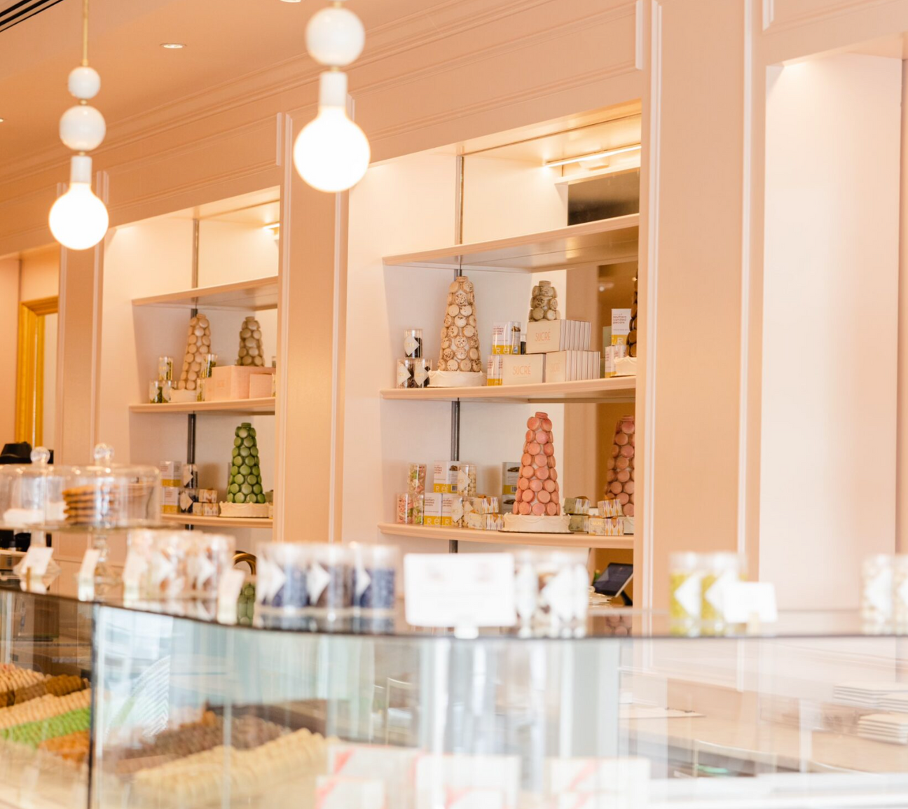 Visit Us – Sucre Sweet Boutique