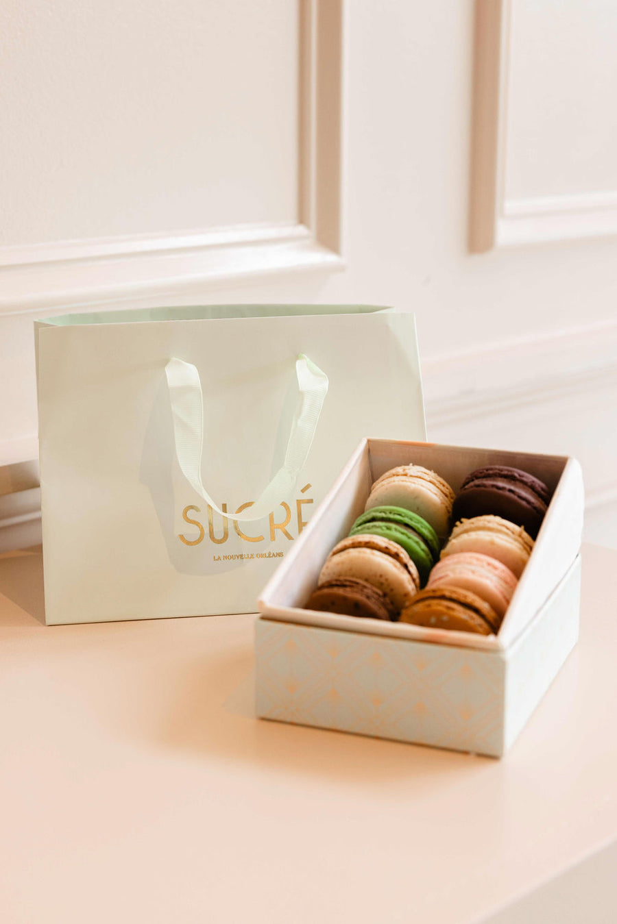 Visit Us – Sucre Sweet Boutique